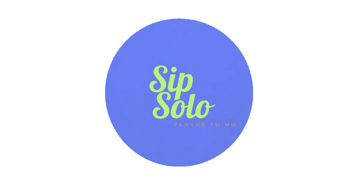 sipsolo.com – Sip Solo